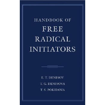【】Handbook Of Free Radical
