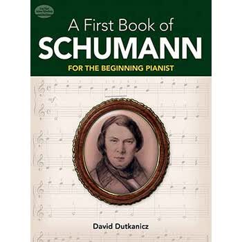 【】A First Book of Schumann: 32