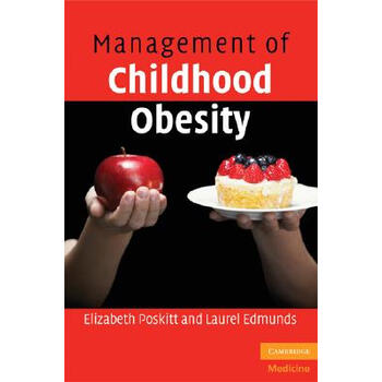 【】Management of Childhood Obesity