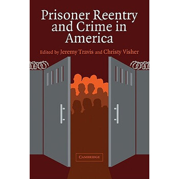 【】Prisoner Reentry and Crime in
