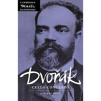 【】Dvor K: Cello Concerto