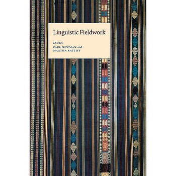 【】Linguistic Fieldwork
