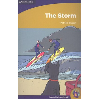 【】The Storm