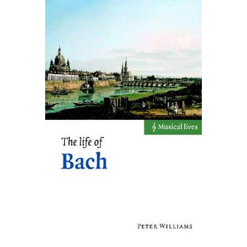 【】The Life of Bach