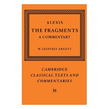 【】Alexis: The Fragments