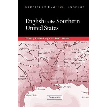 【】English in the Southern United