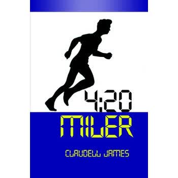 【】4: 20 Miler
