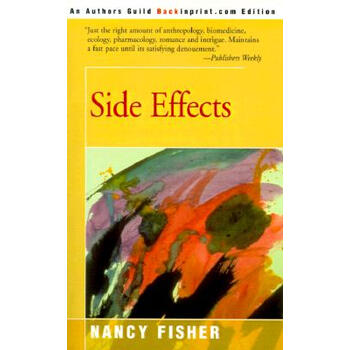【】Side Effects