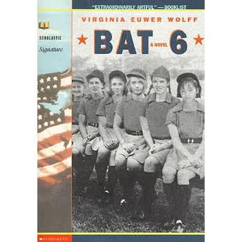 【】Bat 6