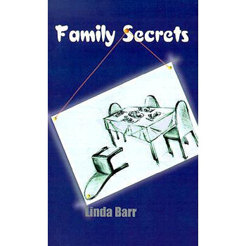 【】Family Secrets