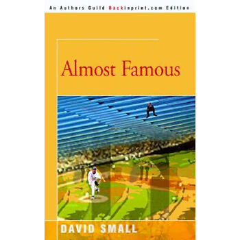 【】Almost Famous
