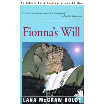 【】Fionna's Will