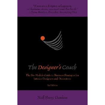 【】The Designer's Coach: Busin