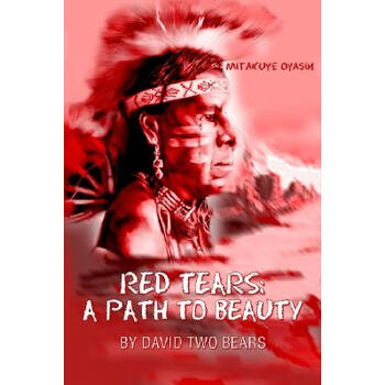 【】Red Tears: A Path to Beauty