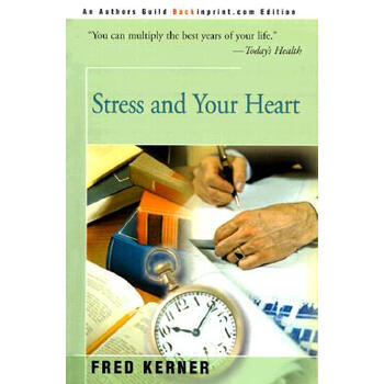【】Stress and Your Heart
