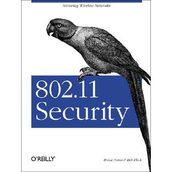 【】802.11 Security