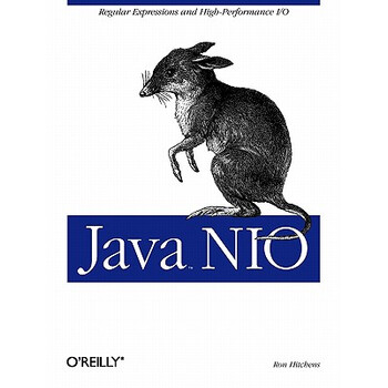 【】Java Nio