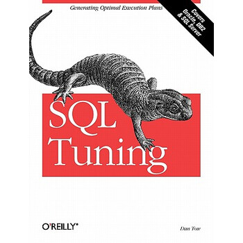 【】SQL Tuning