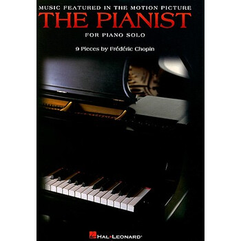 【】Music Featured in the Motion Picture the