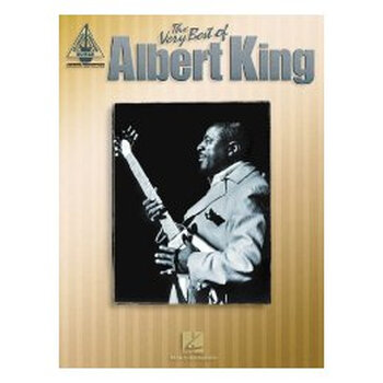 【】The Very Best of Albert King