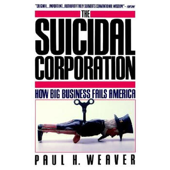 【】Suicidal Corporation