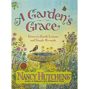 【】A Gardens Grace