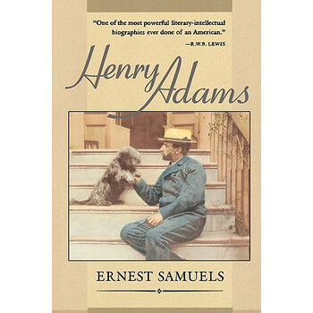 【】Henry Adams