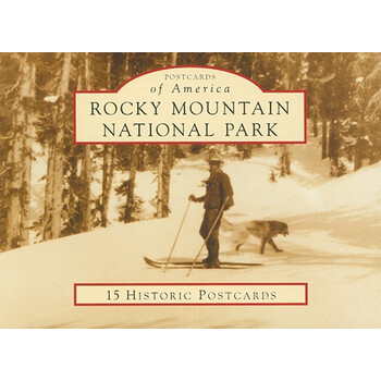 【】Rocky Mountain National Park: 15