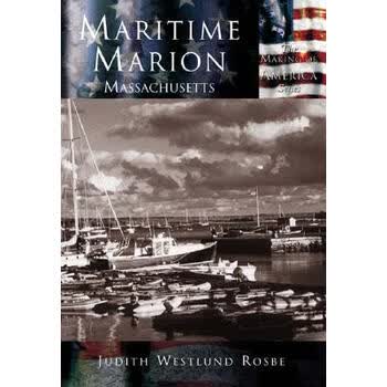 【】Maritime Marion