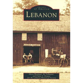 【】Lebanon