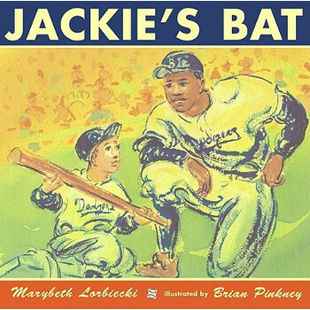 【】Jackie's Bat