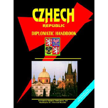 【】Czech Republic Diplomatic