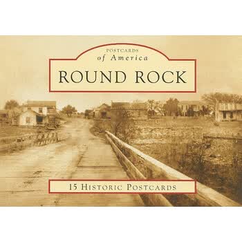 【】Round Rock