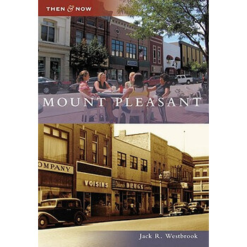 【】Mount Pleasant