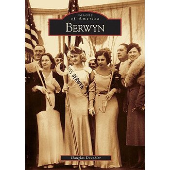 【】Berwyn