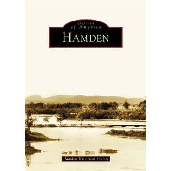 【】Hamden