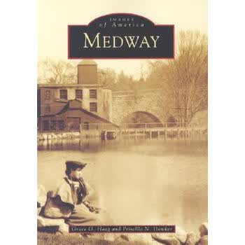 【】Medway