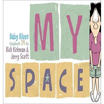 【】My Space