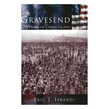 【】Gravesend:: The Home of Coney