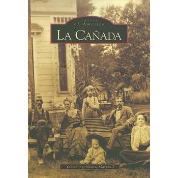 【】La Canada