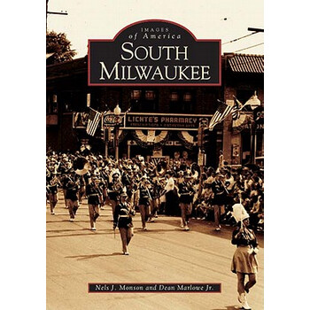 【】South Milwaukee