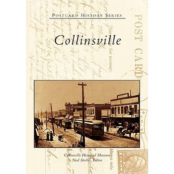 【】Collinsville
