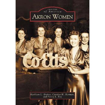 【】Akron Women