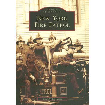 【】New York Fire Patrol