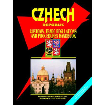 【】Czech Republic Customs, Trad