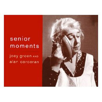 【】Senior Moments