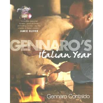 【】Gennaro's Italian Year