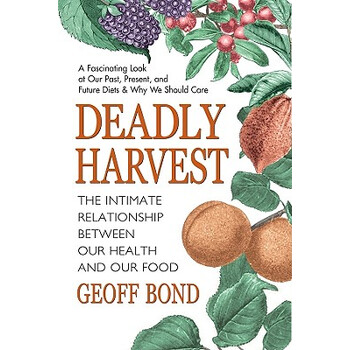 【】Deadly Harvest: The Intim