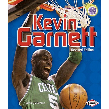 【】Kevin Garnett