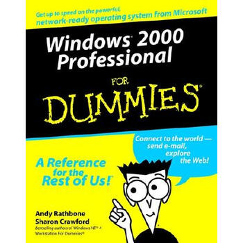 【】Windows 2000 Professional For